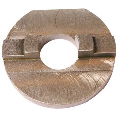 FLYWHEEL KEYWAY PLATE